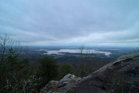 All You Need To Know About The Amazing Cherokee Rock Village