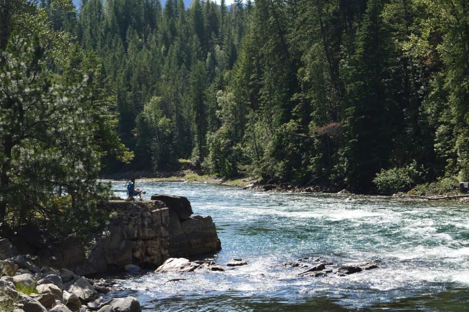 Crescent Lake Alaska : Best 5 Reasons To Visit