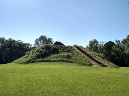 How To Explore Sand Mountain Alabama: A Guide