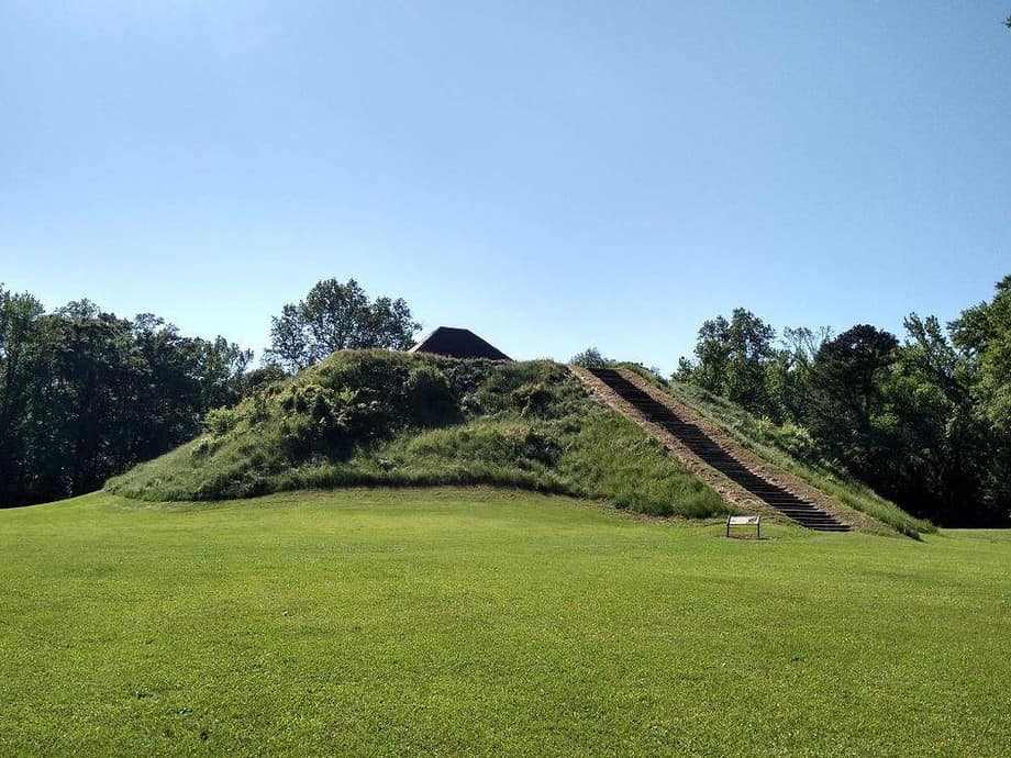How To Explore Sand Mountain Alabama: A Guide