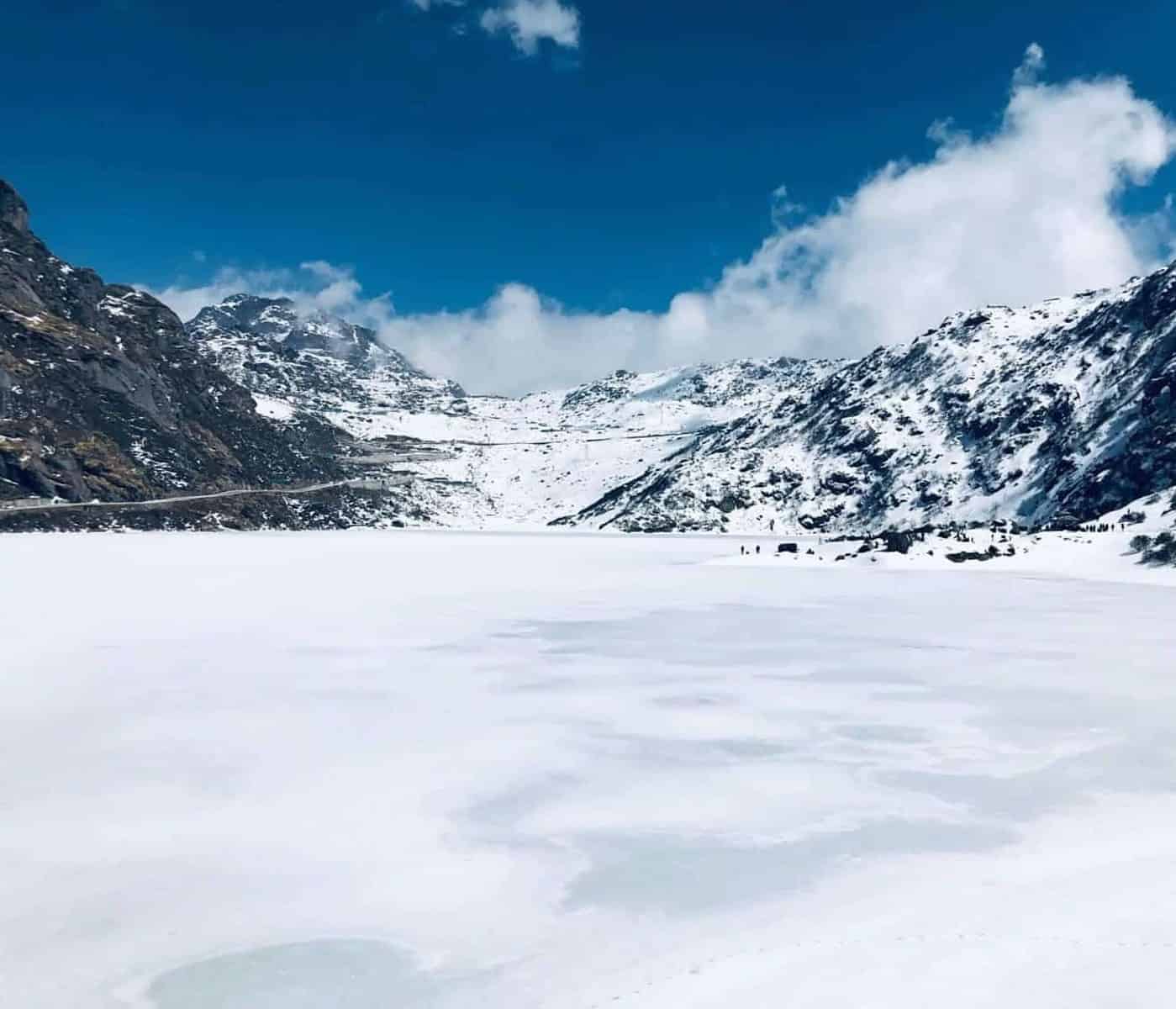 Harding Icefield Hike: 4 Things About The Fun Adventure