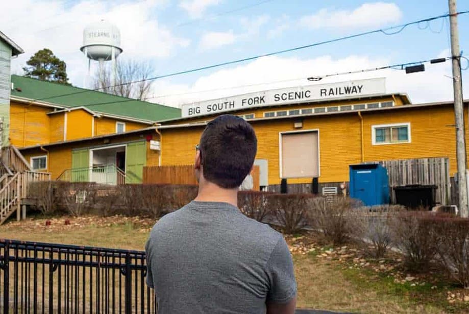 Fascinating Train Museums And Train Rides In KY