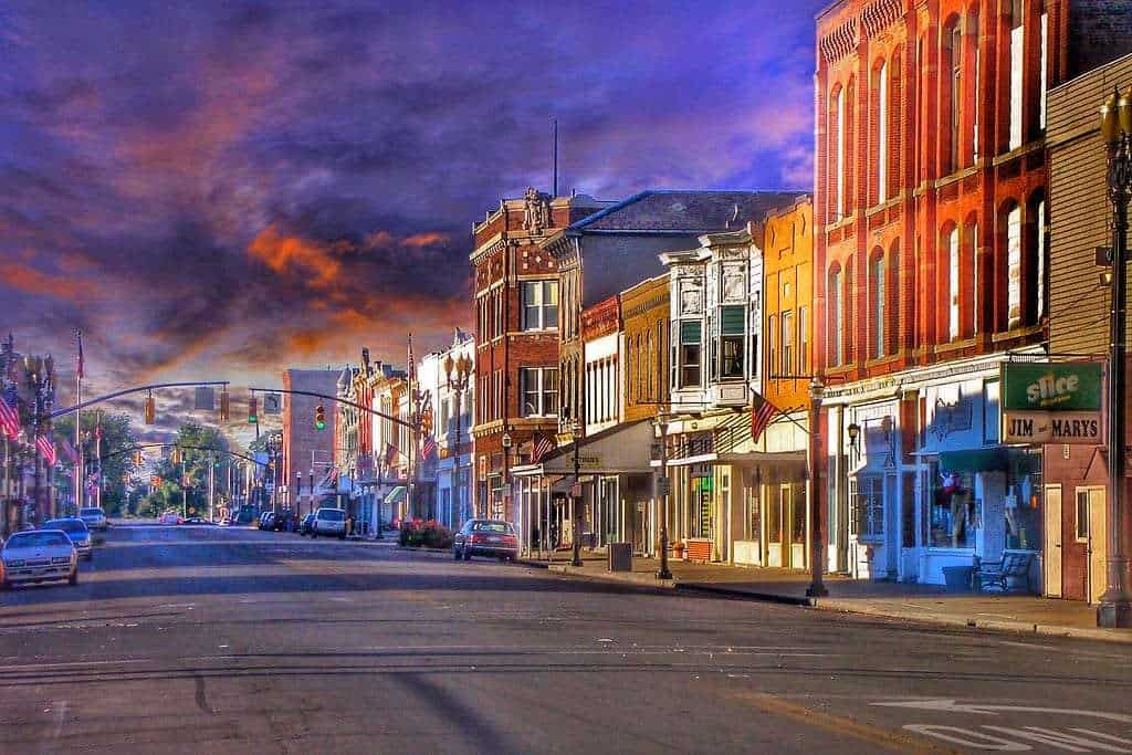 10 Delightful Lincoln Highway Attractions