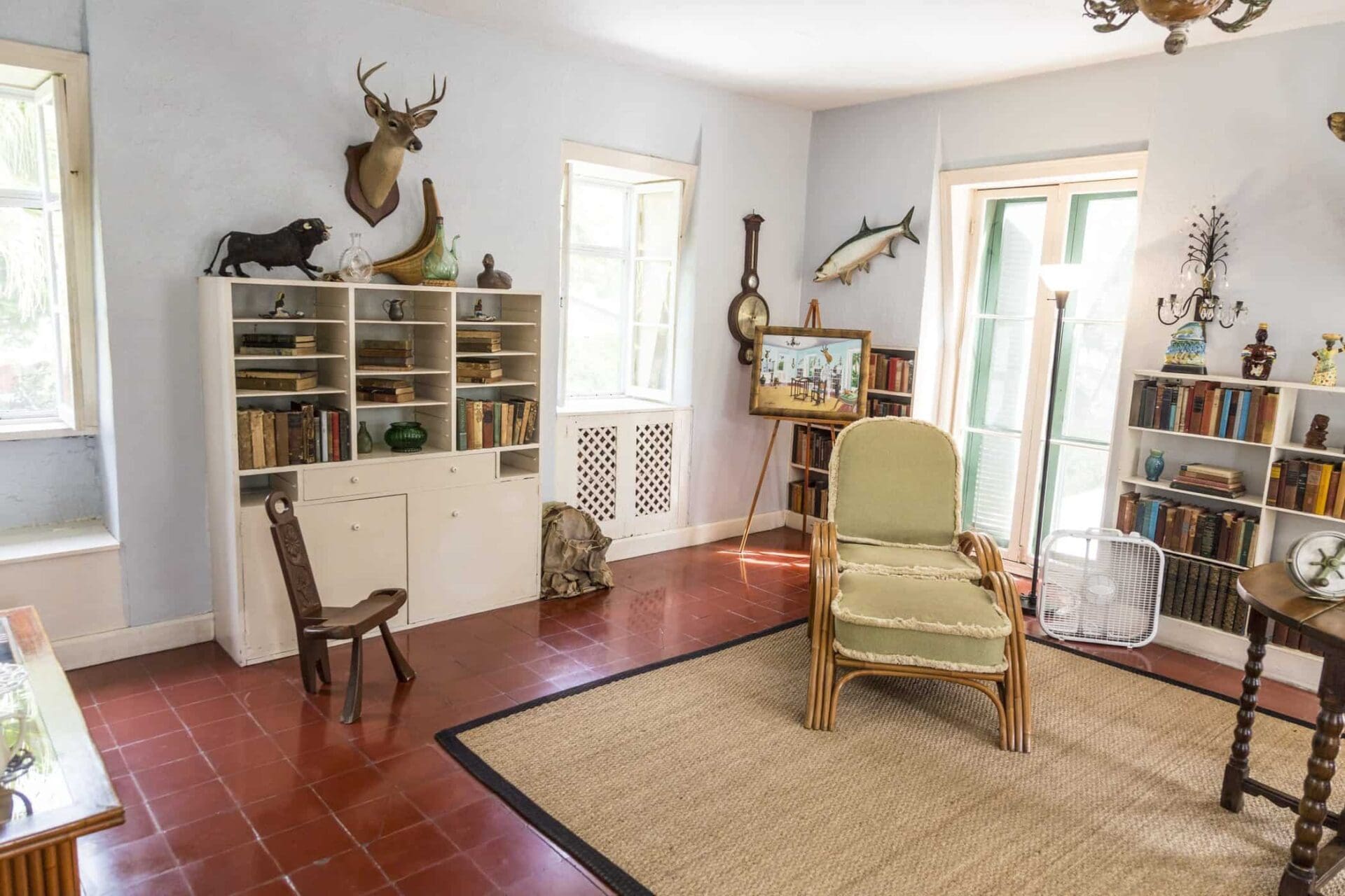 Hemingway House: 3 Incredible Facts You Should Know