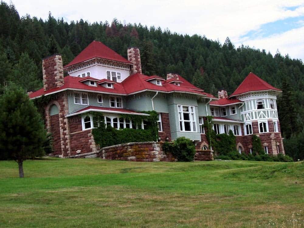 Castle in Colorado: The 10 Best Enchanting Ones - usatales.com