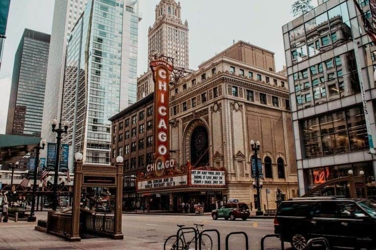 10 Best Churches In Chicago To Escape The City
