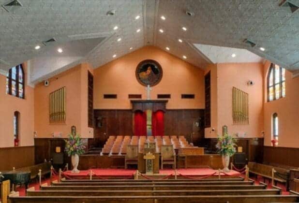 10 Best Churches In Chicago To Escape The City