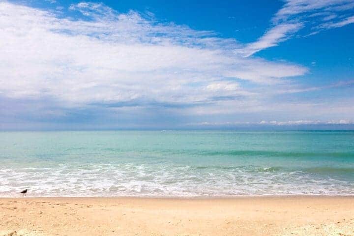 Sandy Escapes: 25 Must-Visit Beaches In Florida