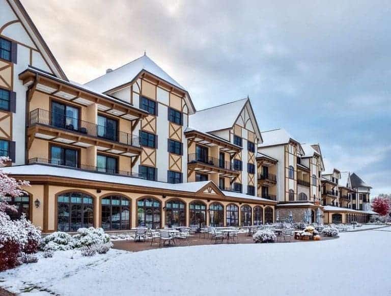 9 Best Ski Resorts in Michigan For Winter Fun - usatales.com
