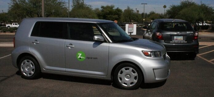 Understanding What Is Zipcar And How Does It Work