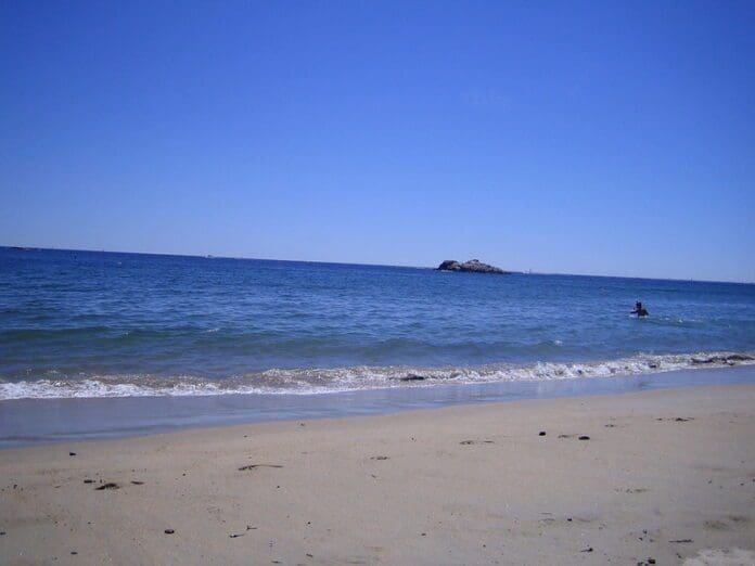 Your Ultimate List Of 9 Boston Beaches To Explore