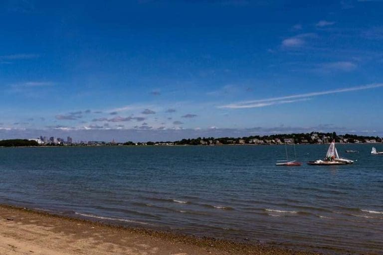 Your Ultimate List Of 9 Boston Beaches To Explore
