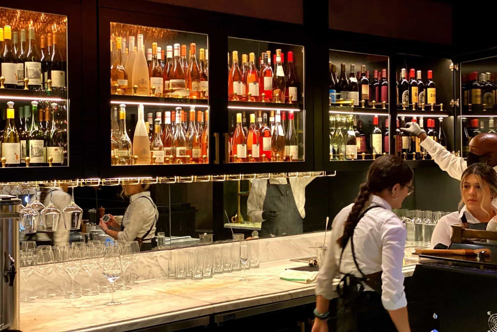 Explore RH Restaurant Dallas And The 12 Exquisite Venues