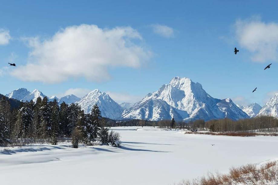 Top 10 Best Coldest States In The US
