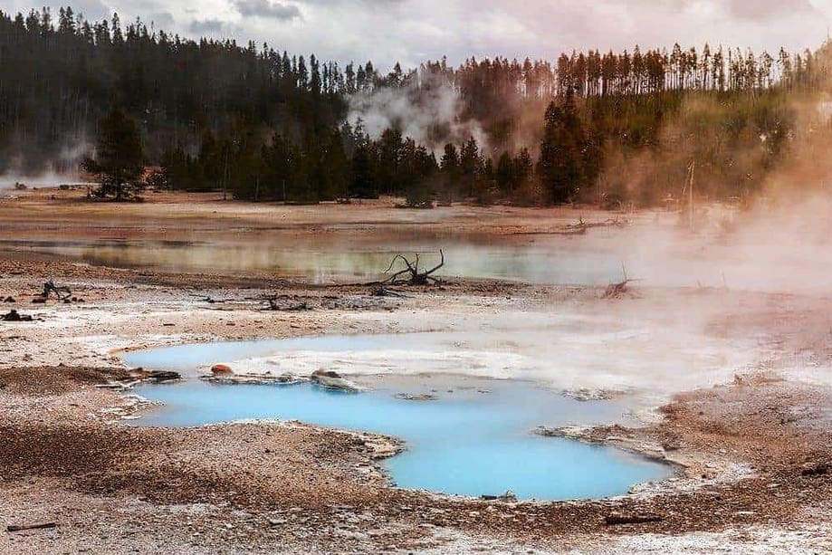 21 Intriguing Facts About The Yellowstone Zone Of Death