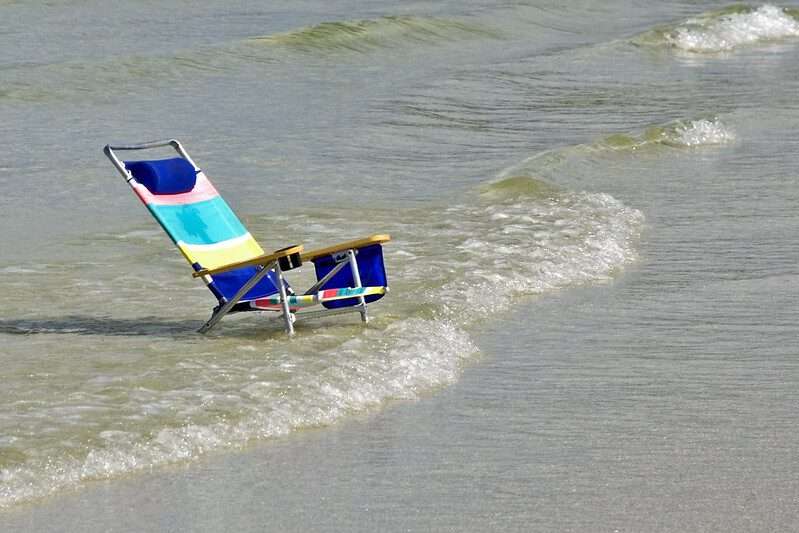 10 Super Best Beaches In Galveston!