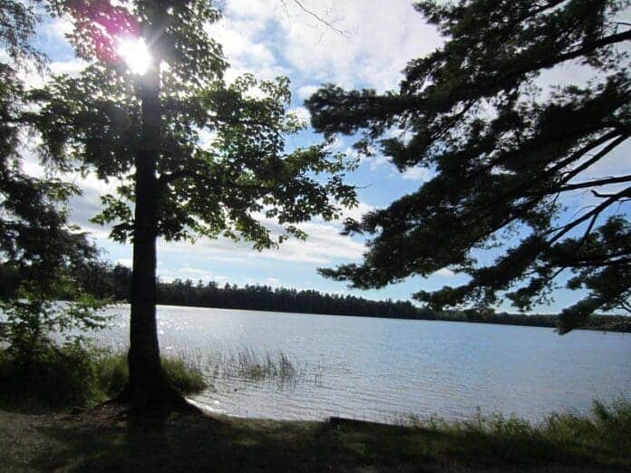 10 Things You Didn't Know About Hiawatha National Forest