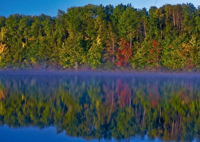 10 Things You Didn’t Know About Hiawatha National Forest - usatales.com