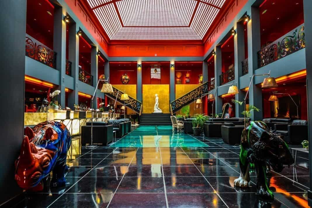 Best Places For Girls' Trips : Our Curated List Of Top 5