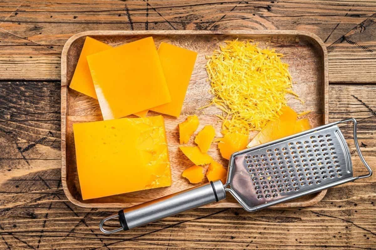 Creamy Delights: How To Make Cheese Sauce From Scratch - Usatales.com