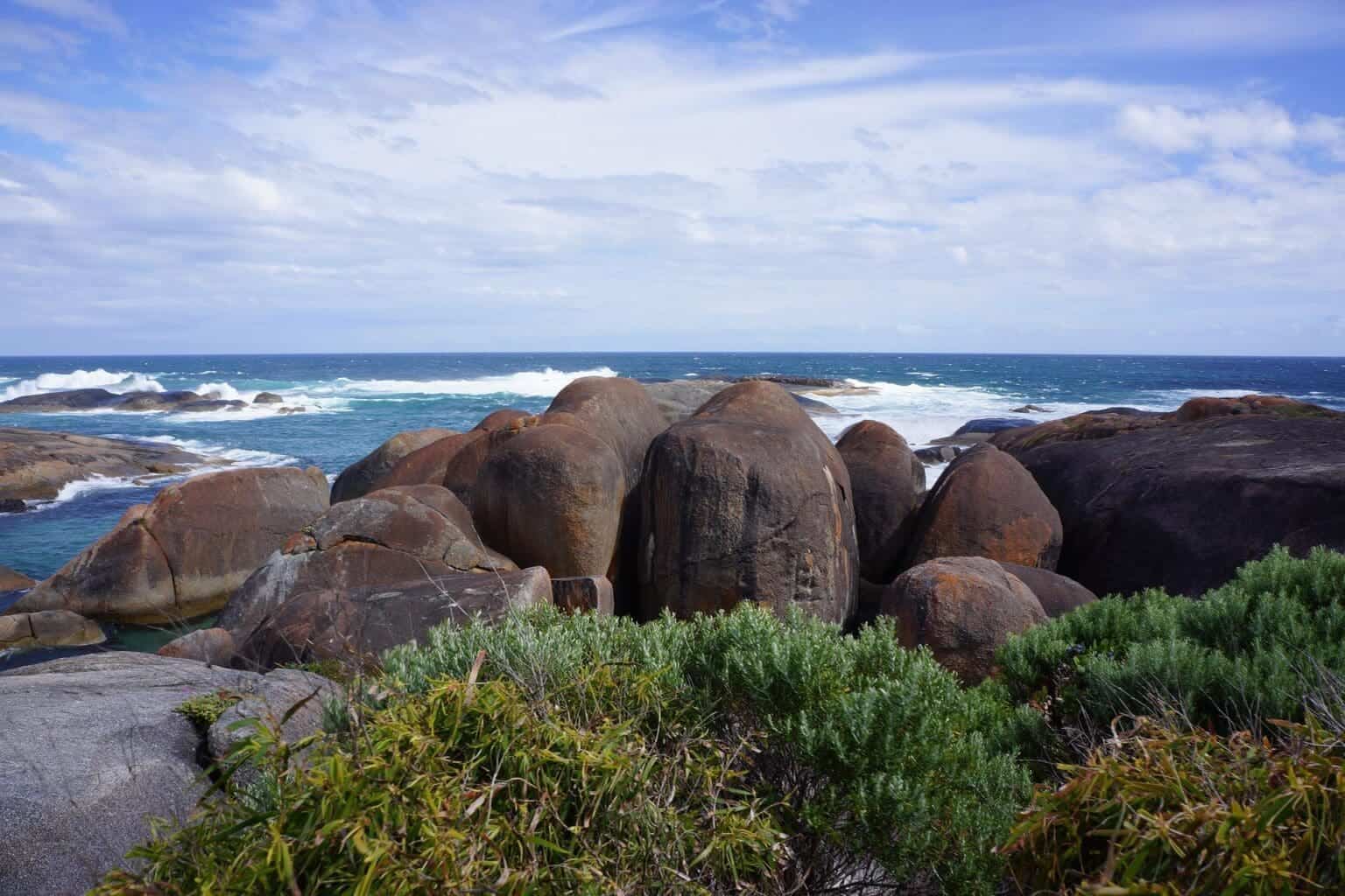 Elephant Rocks State Park: 4 Interesting Facts - usatales.com