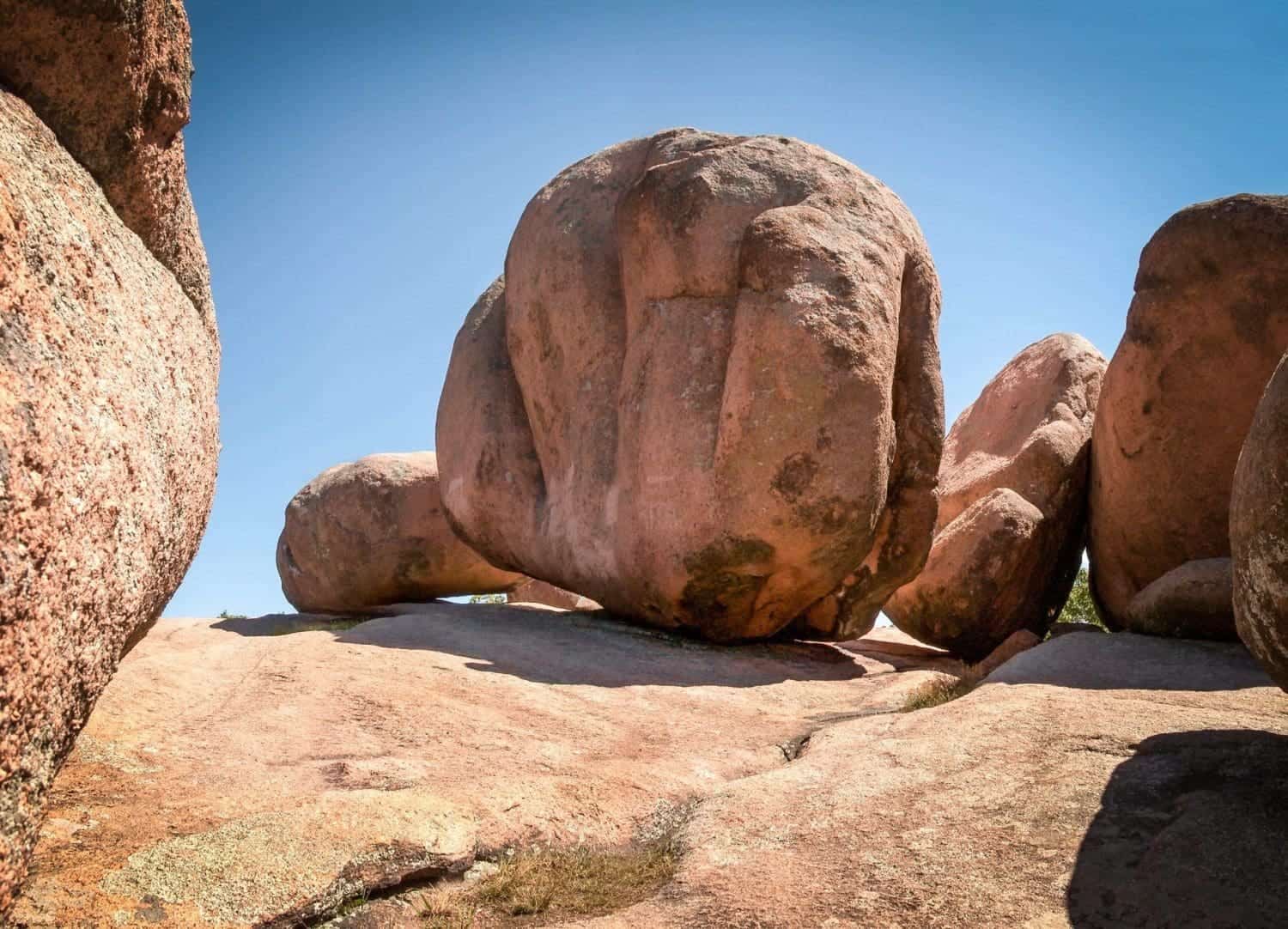 4 Astonishing Facts About Elephant Rocks State Park