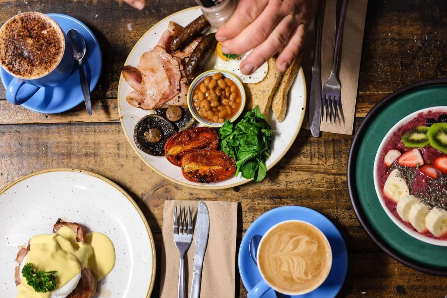 Exploring The Best Columbus Indiana Restaurants - Usatales.com