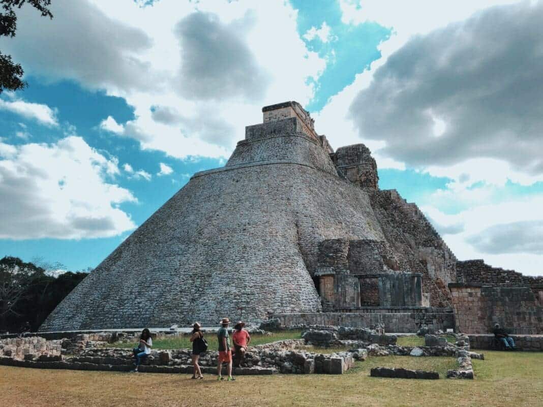 Mexico City Pyramids : 8 Fascinating Monuments To Visit