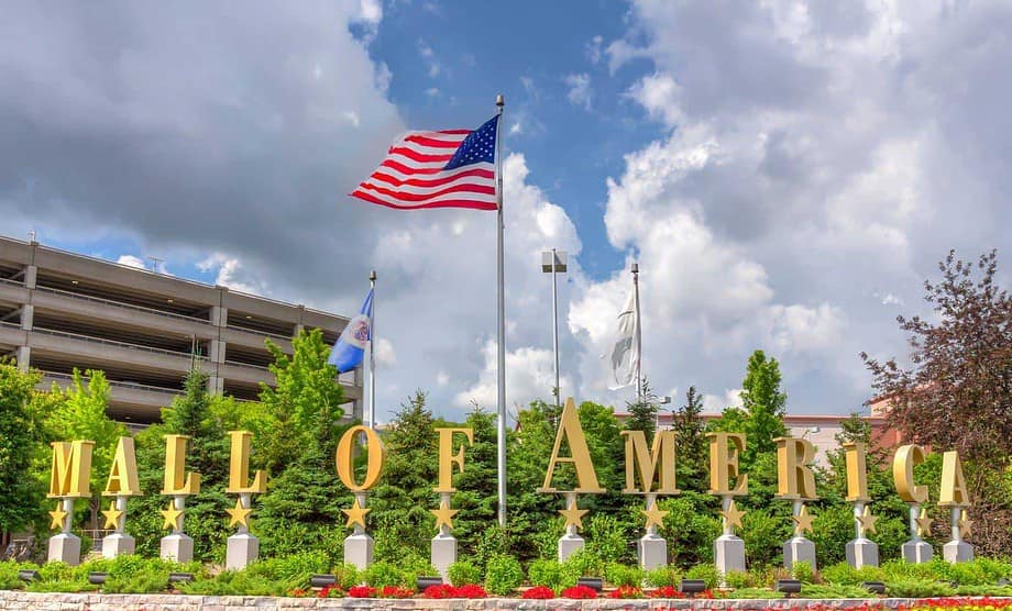 An Insight Into The Largest Mall In The US
