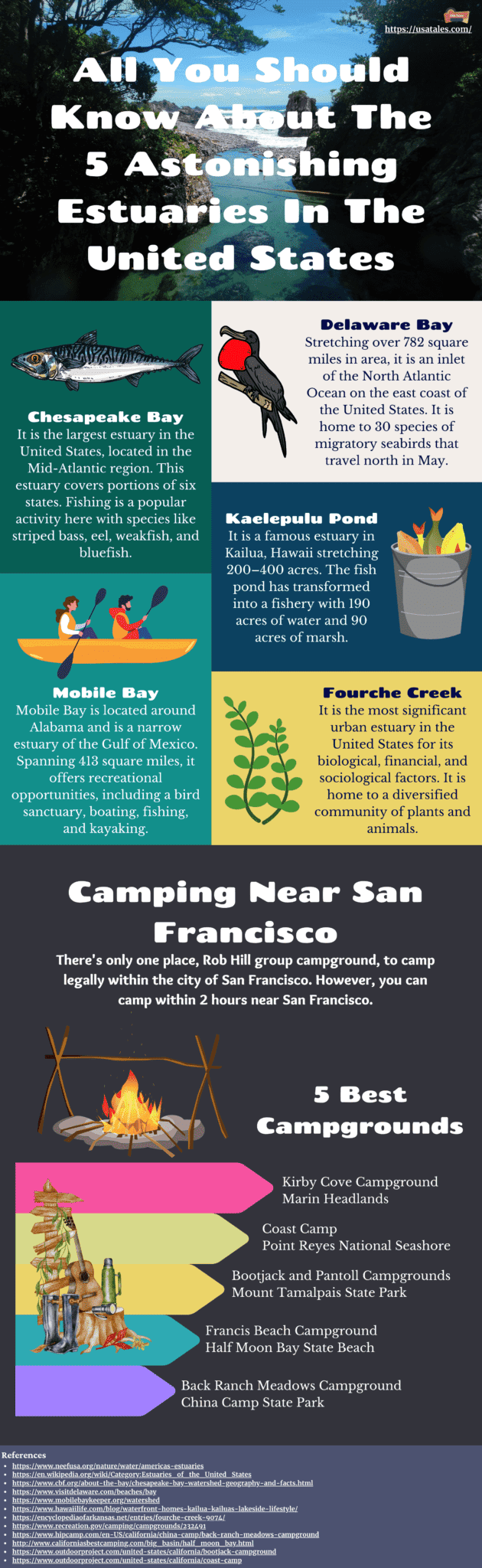 11 Best Things To Do In The Bay Area For An Exciting Trip!