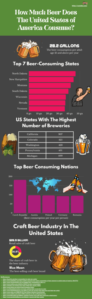 Discovering The Distinctive Flavours: A Guide To Beck's Beer