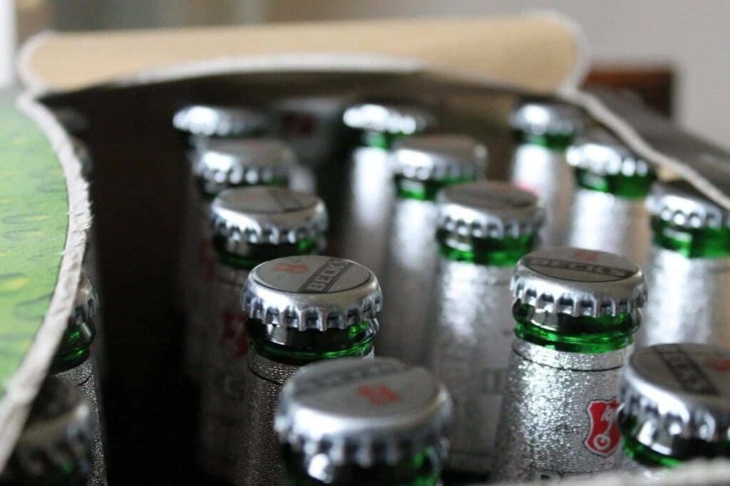 Discovering The Distinctive Flavours: A Guide To Beck's Beer