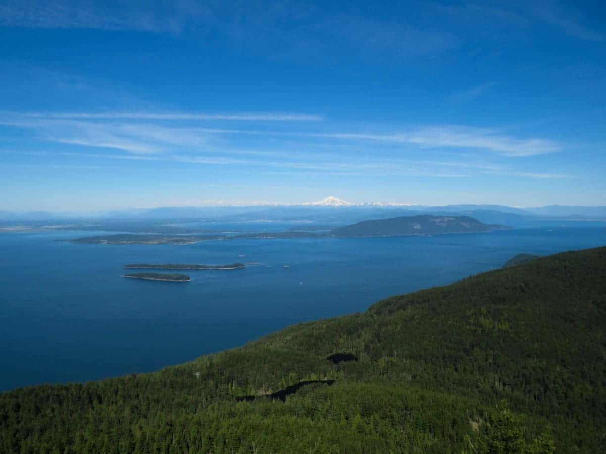 Washington State Islands: 11 Beautiful Islands To Travel