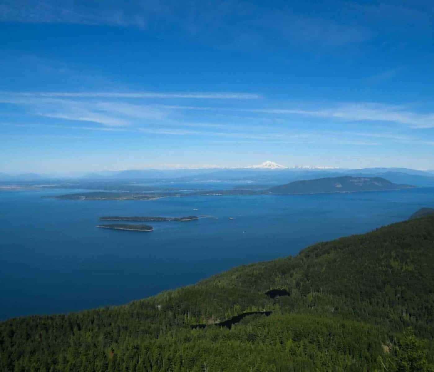 Washington State Islands: 11 Beautiful Islands To Travel
