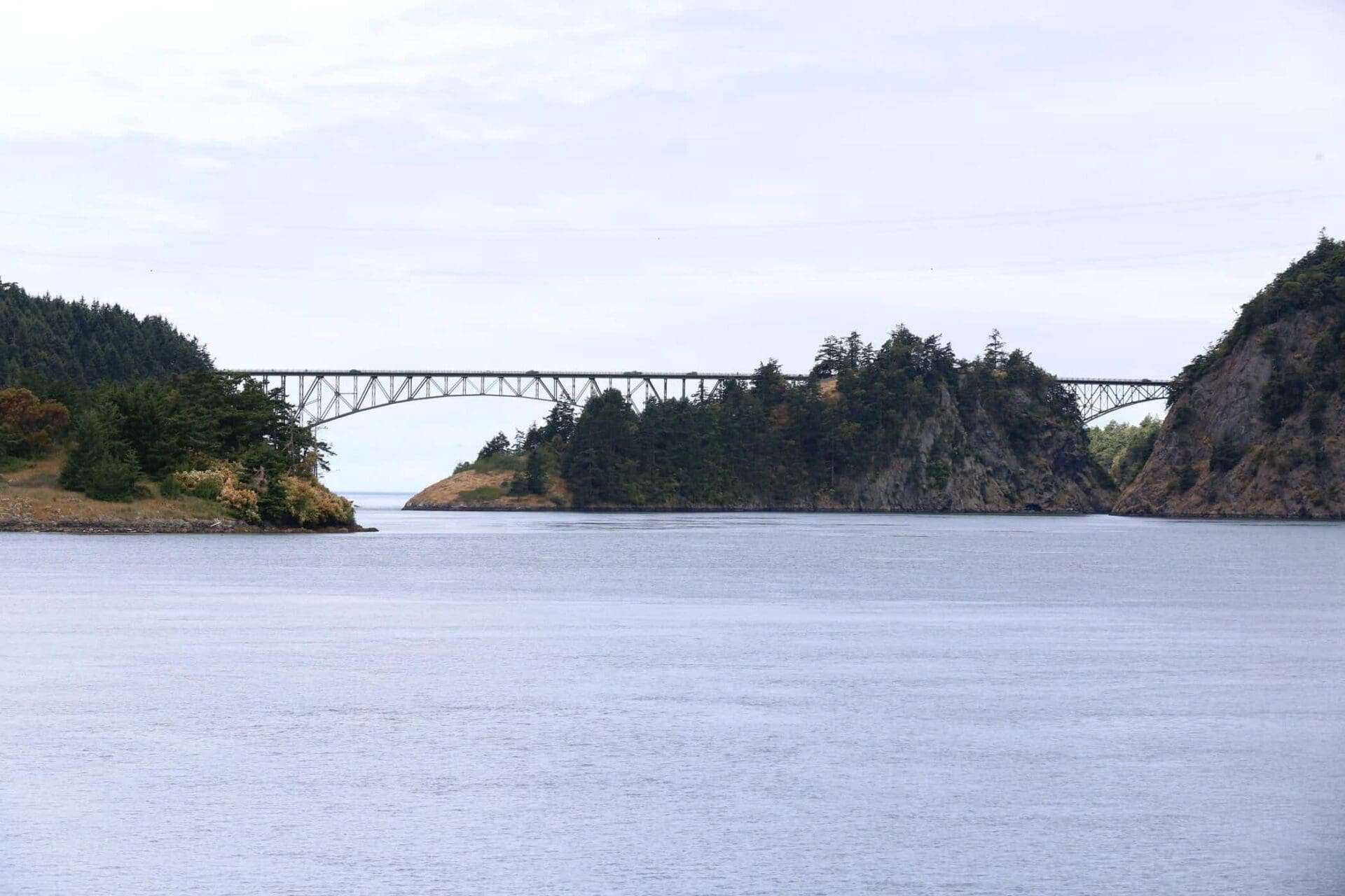 Washington State Islands: 11 Beautiful Islands To Travel