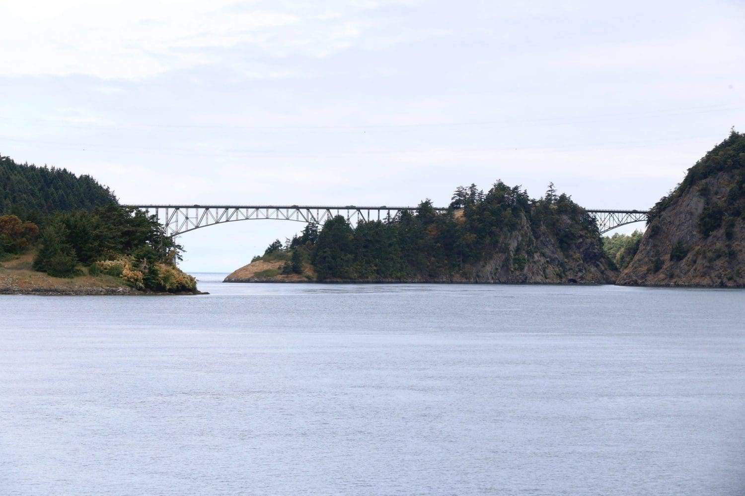 Washington State Islands: 11 Beautiful Islands To Travel