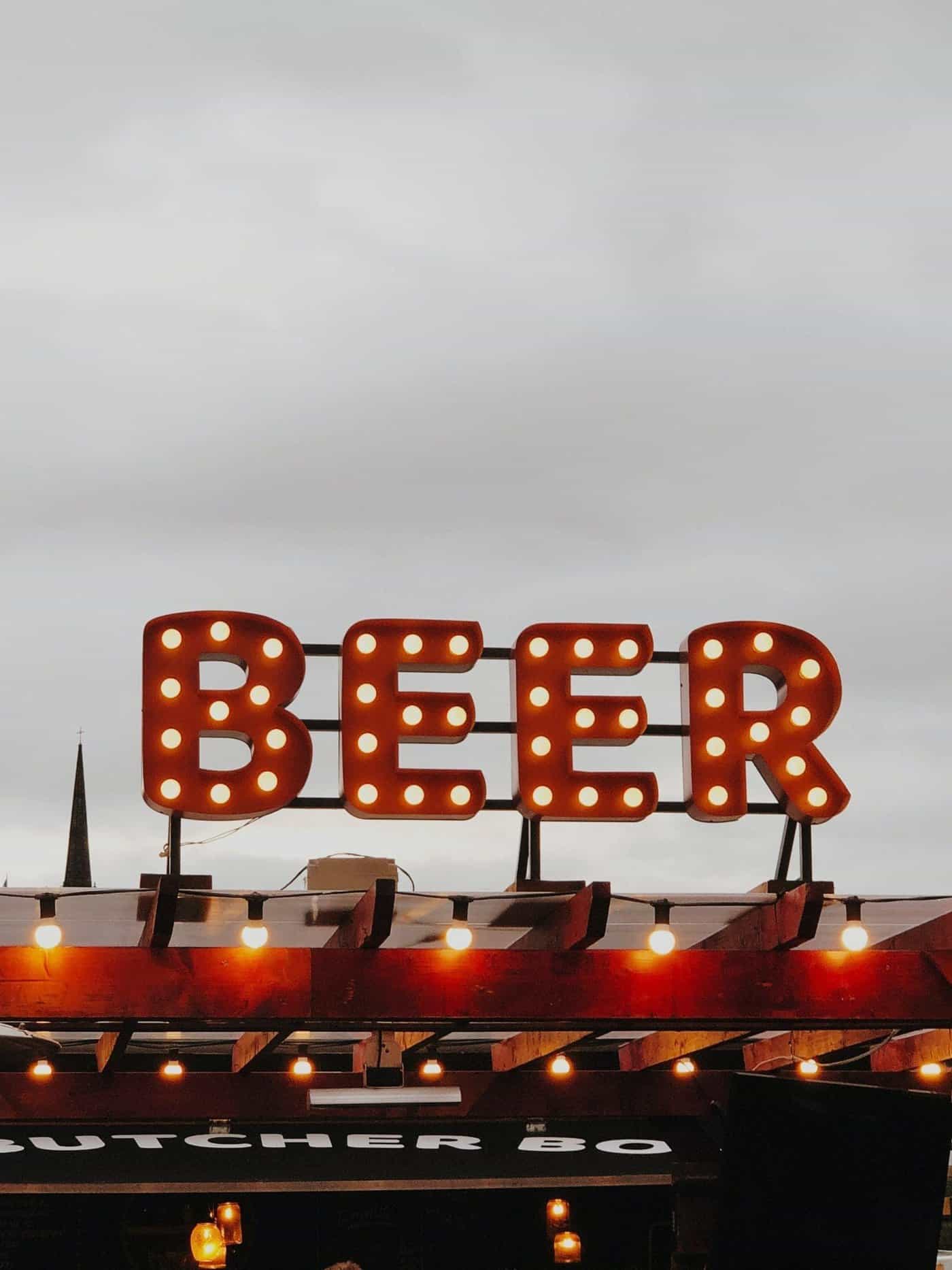 Discovering The Distinctive Flavours: A Guide To Beck's Beer