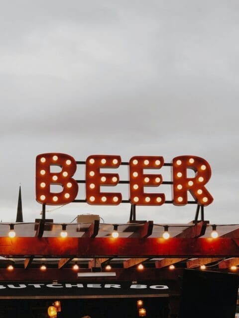 Discovering The Distinctive Flavours: A Guide To Beck's Beer