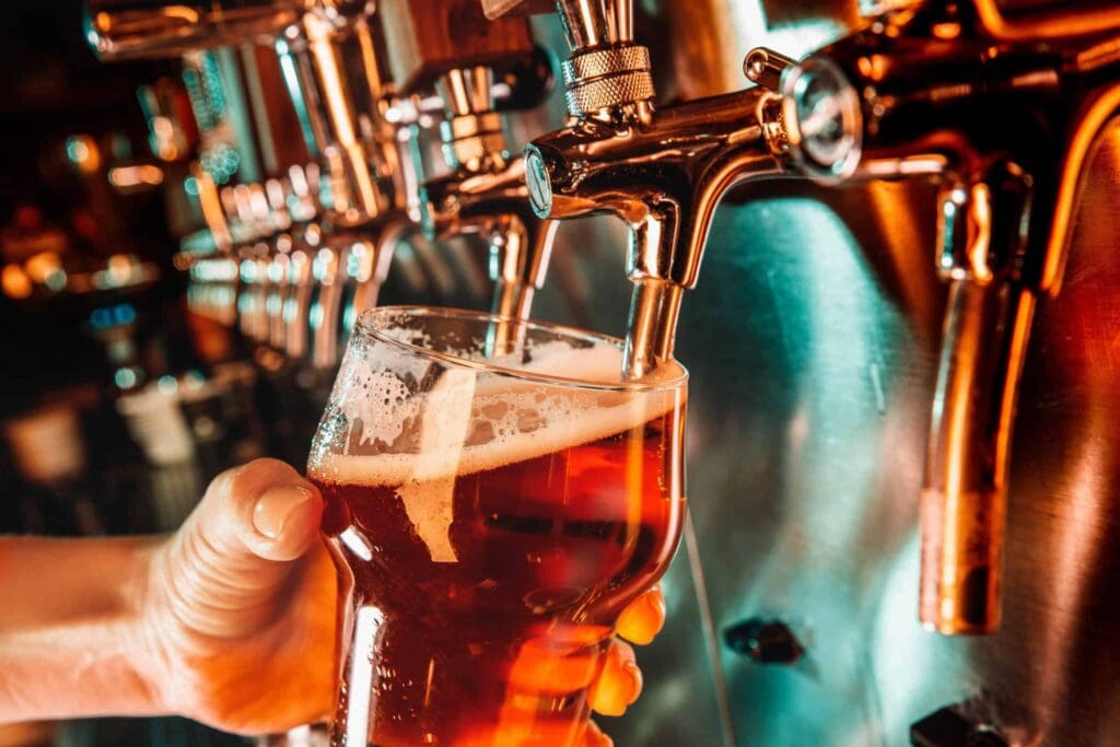 A Comprehensive Guide To Santa Monica Bars!