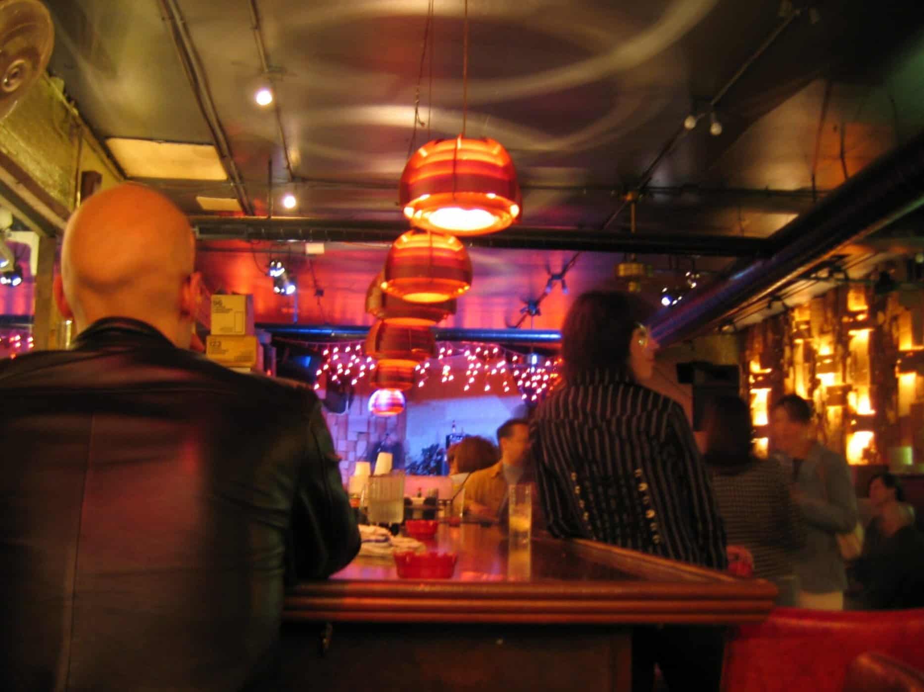 20 Best Cocktail Bars Chicago: Bars That Are Worth A Visit