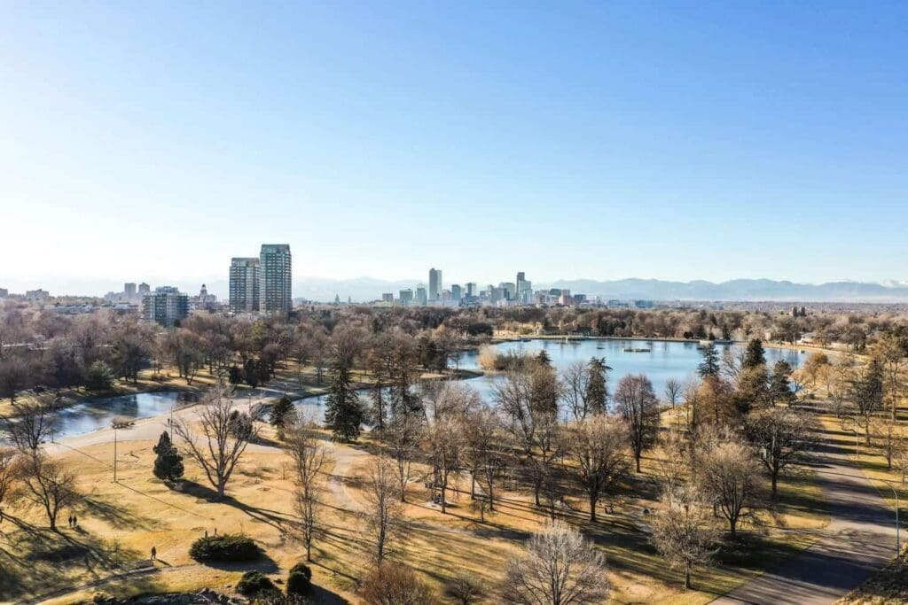 13 Magnificent Denver Mountains To Visit