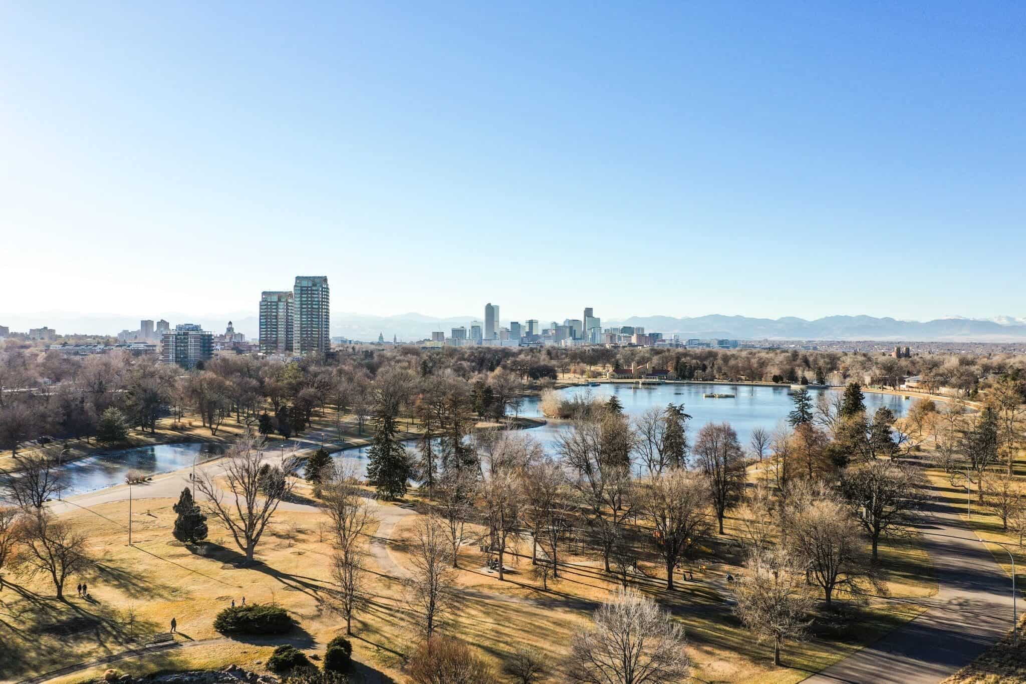 13 Magnificent Denver Mountains To Visit