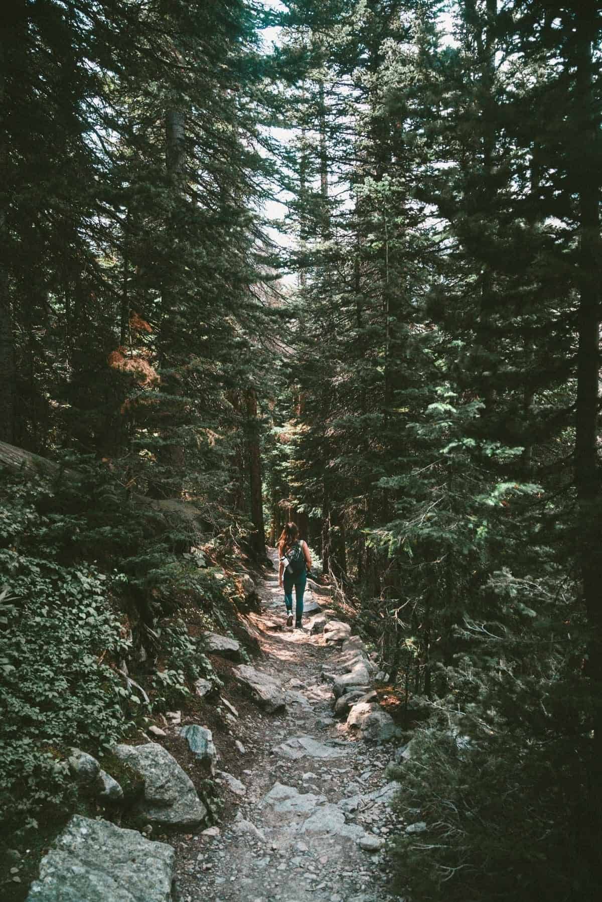 13 Magnificent Denver Mountains To Visit