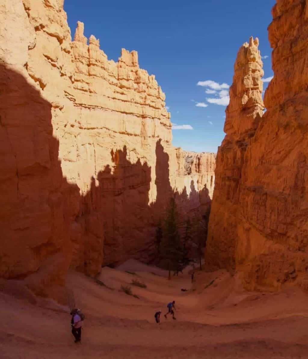 11 Best Hikes In Bryce Canyon