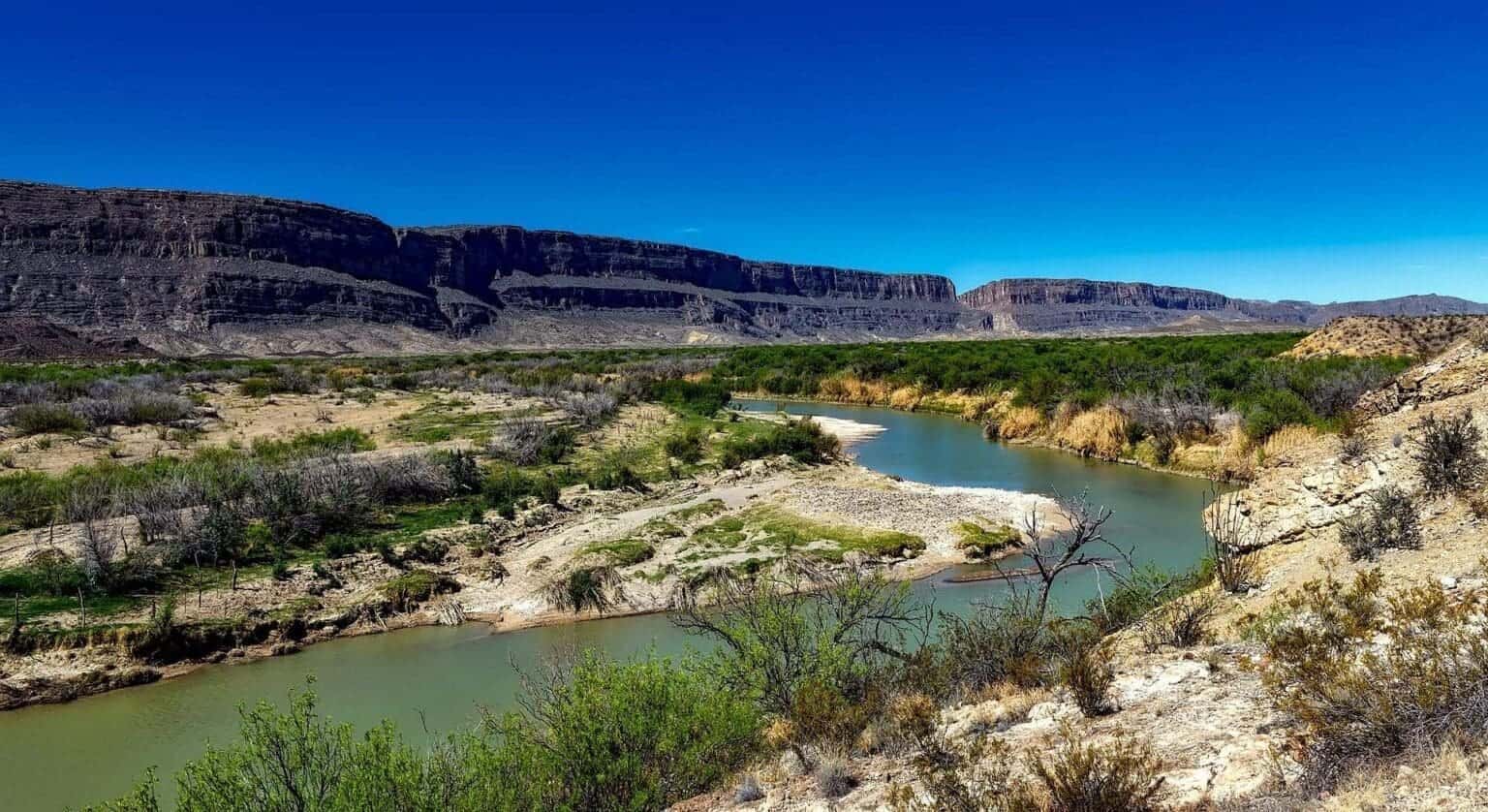 Rivers In Mexico: Learn More About These 10 Beautiful Rivers