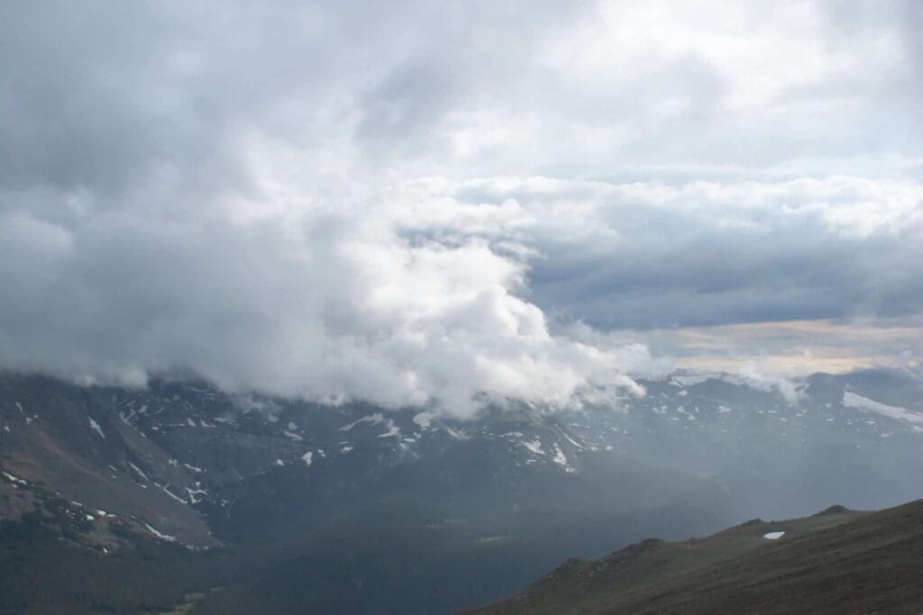 13 Magnificent Denver Mountains To Visit