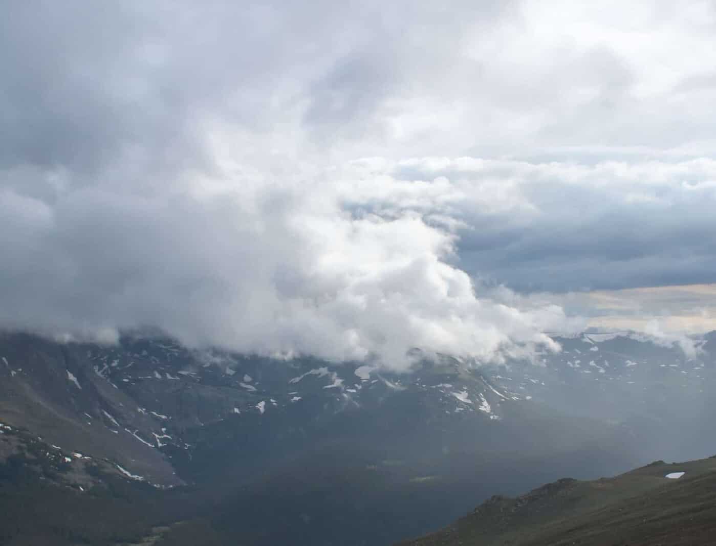 13 Magnificent Denver Mountains To Visit