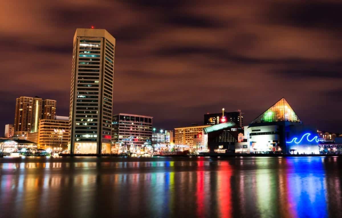 Baltimore Bliss: 20 Must-Try Adventures For A Unique Experience!