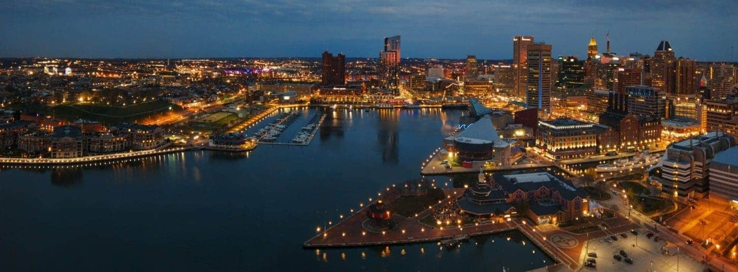 Baltimore Bliss: 20 Must-Try Adventures For A Unique Experience!