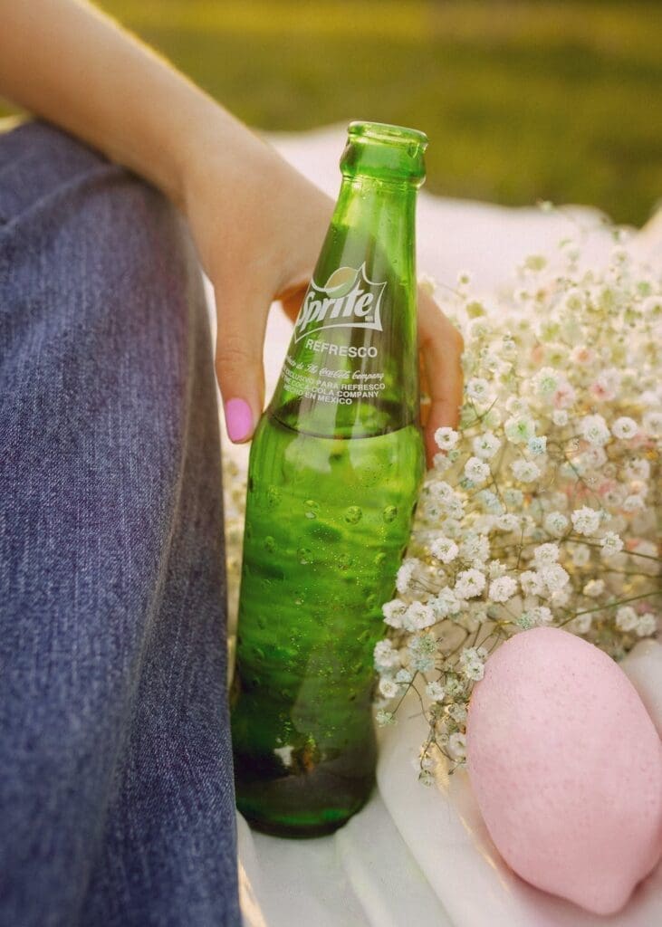 The Secret Sparkle: 6 Fascinating Facts About Caffeine In Sprite